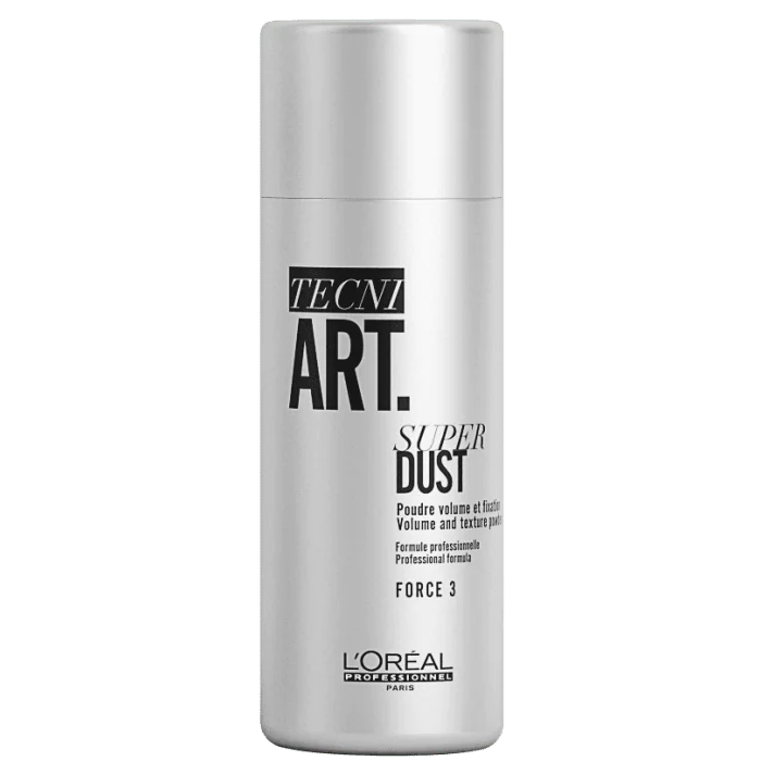 Poudre coiffante volume Super Dust Tecni.Art de L'Oréal Professionnel